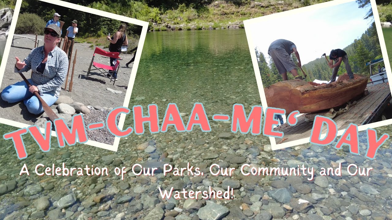 A Celebration of Tolowa Culture on TVM-CHAA-ME' DAY! - Redwood Voice