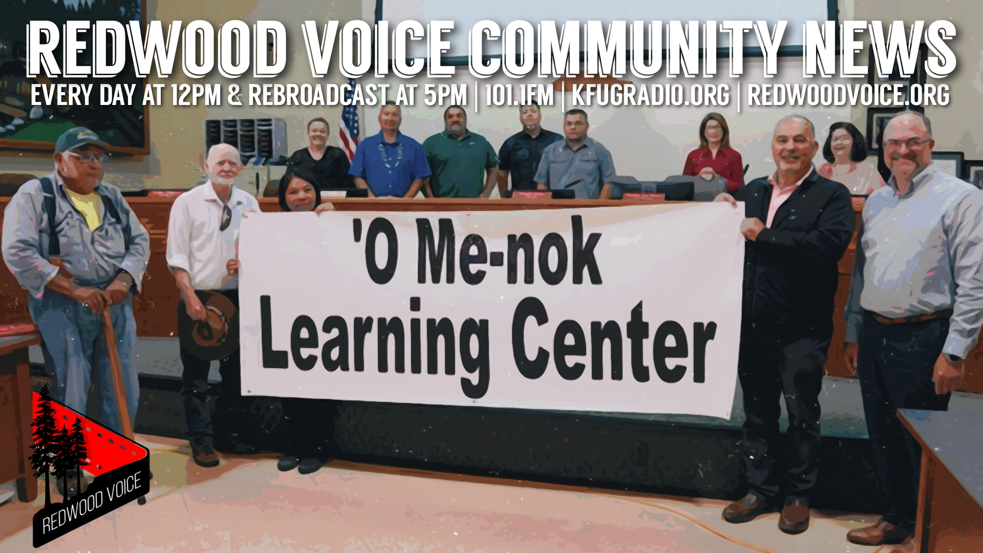 Out With Margaret Keating, in With ‘O Me-nok - Redwood Voice Community ...