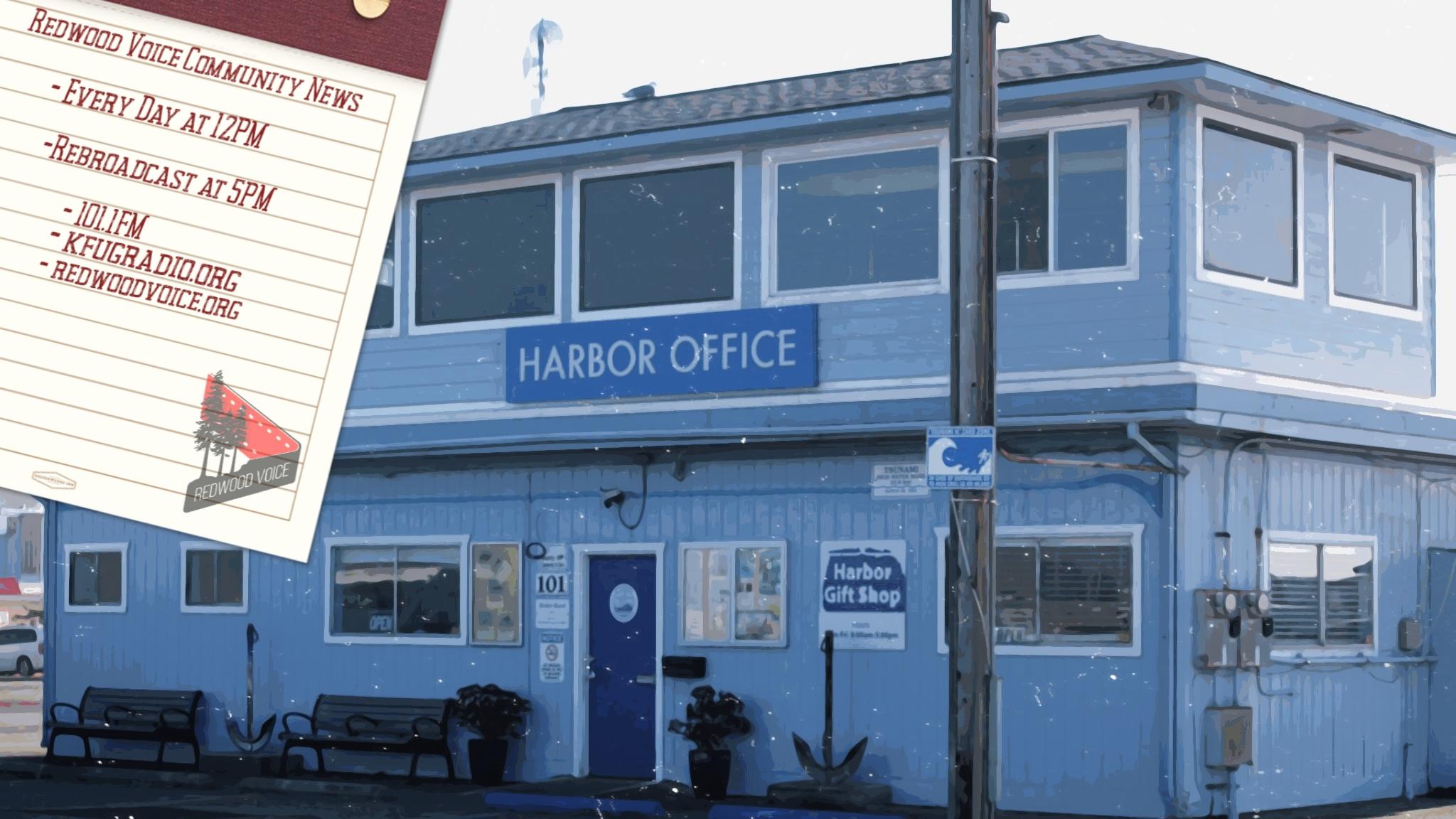 Harbor Nets $8M Despite Uncertainty - Redwood Voice Community News ...