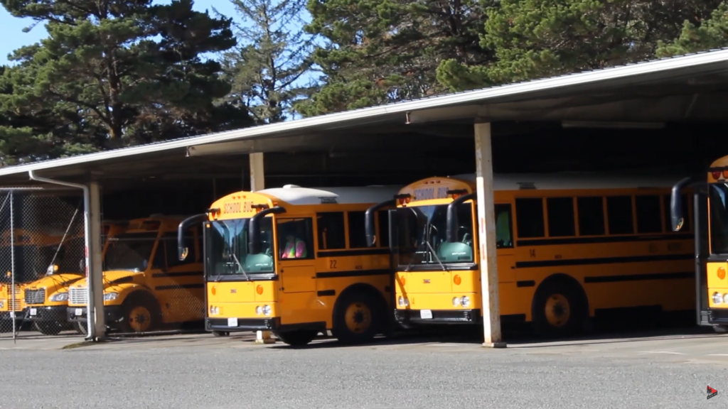 Route Cancellations, Delays Prompt Parents To Take Bus Woes To School ...